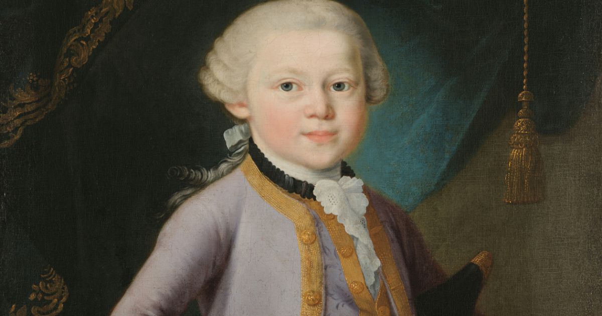 Œuvre de Mozart : top 5 + 10 chefs-d’œuvre à découvrir